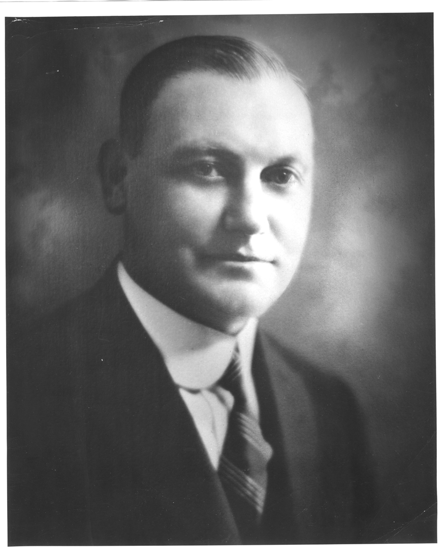 Monroe D. Anderson - McGovern Historical Center